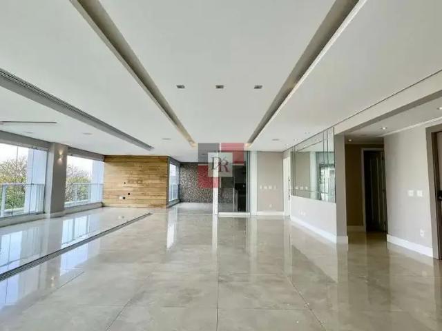 Apartamento para Venda em São Paulo/SP Pinheiros 4 Quartos