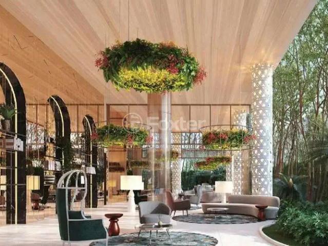 Apartamento para Venda em São Paulo/SP Pinheiros 4 Quartos