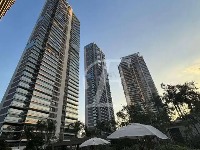 Apartamento para Venda em São Paulo/SP Pinheiros 4 Quartos