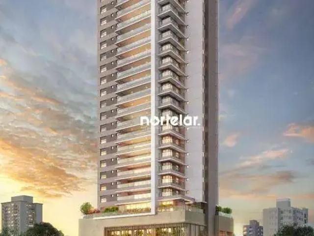 Apartamento para Venda em São Paulo/SP Pinheiros 4 Quartos