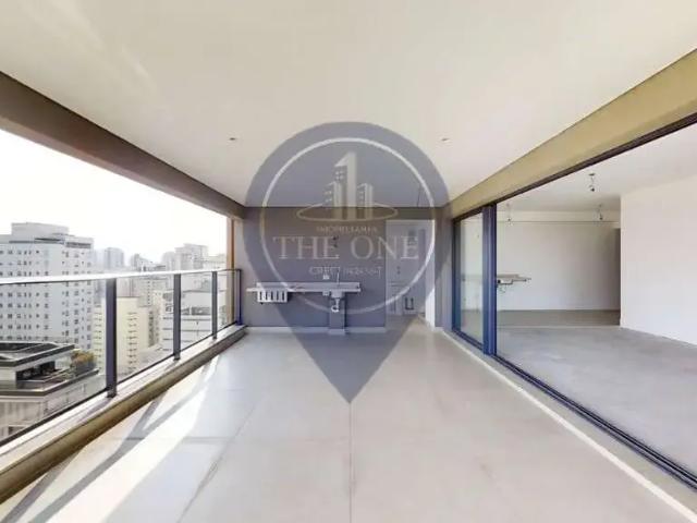 Apartamento para Venda em São Paulo/SP Pinheiros 4 Quartos
