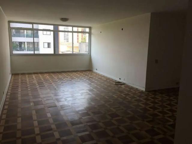 Apartamento para Venda em São Paulo/SP Pinheiros 4 Quartos