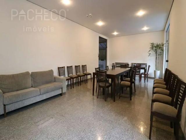 Apartamento para Venda em São Paulo/SP Pinheiros 4 Quartos