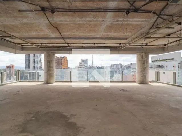 Apartamento para Venda em São Paulo/SP Pinheiros 4 Quartos