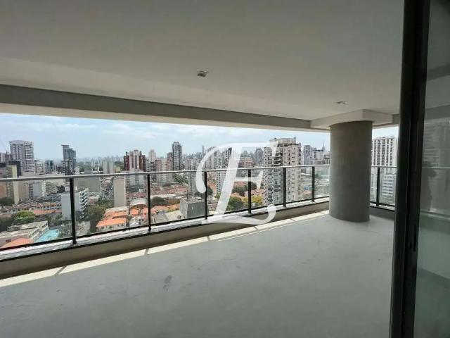 Apartamento para Venda em São Paulo/SP Pinheiros 4 Quartos