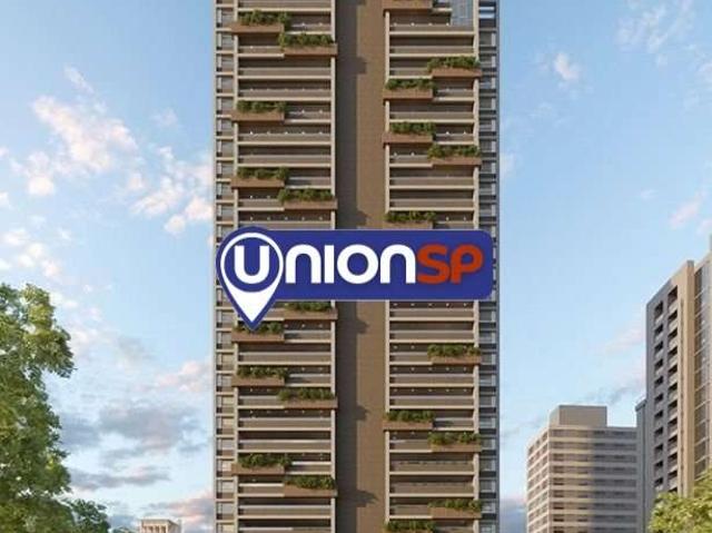 Apartamento para Venda em São Paulo/SP Pinheiros 4 Quartos