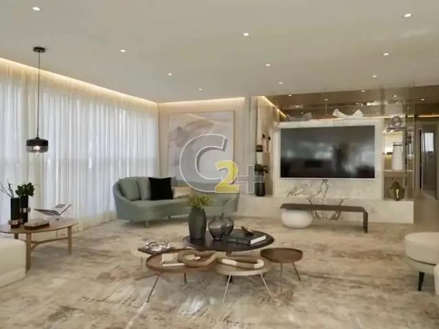 Apartamento para Venda em São Paulo/SP Pinheiros 4 Quartos
