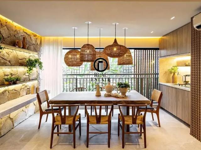 Apartamento para Venda em São Paulo/SP Pinheiros 4 Quartos