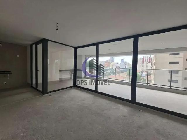 Apartamento para Venda em São Paulo/SP Pinheiros 4 Quartos