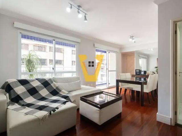 Apartamento para Venda em São Paulo/SP Pinheiros 4 Quartos