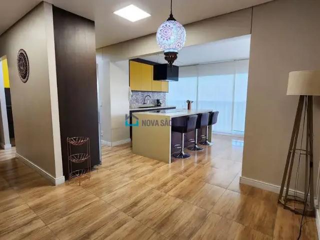 Apartamento para Venda em São Paulo/SP Pinheiros 4 Quartos