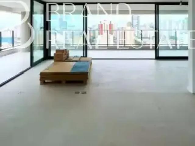 Apartamento para Venda em São Paulo/SP Pinheiros 4 Quartos