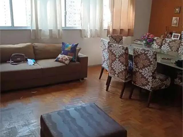 Apartamento para Venda em São Paulo/SP Pinheiros 4 Quartos