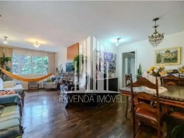Apartamento para Venda em São Paulo/SP Pinheiros 4 Quartos