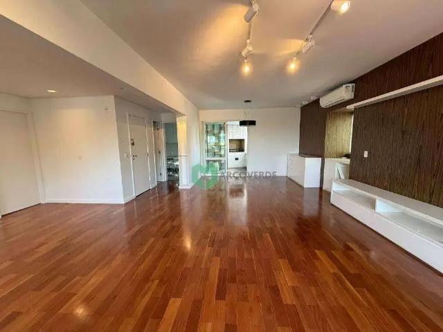 Apartamento para Venda em São Paulo/SP Pinheiros 4 Quartos