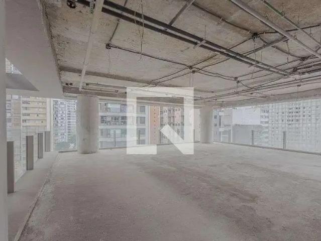 Apartamento para Venda em São Paulo/SP Pinheiros 4 Quartos