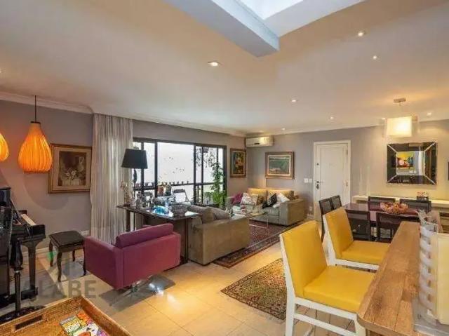 Apartamento para Venda em São Paulo/SP Pinheiros 4 Quartos