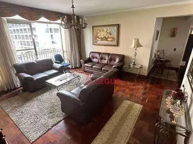 Apartamento para Venda em São Paulo/SP Pinheiros 4 Quartos