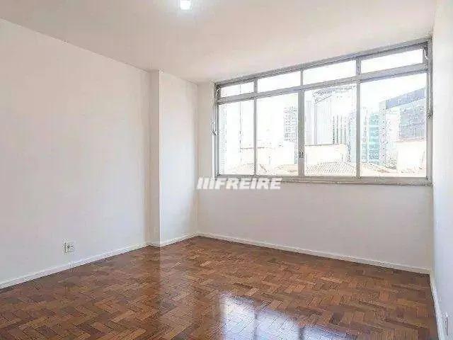 Apartamento para Venda em São Paulo/SP Pinheiros 4 Quartos