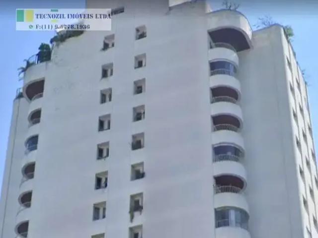 Apartamento para Venda em São Paulo/SP Pinheiros 4 Quartos