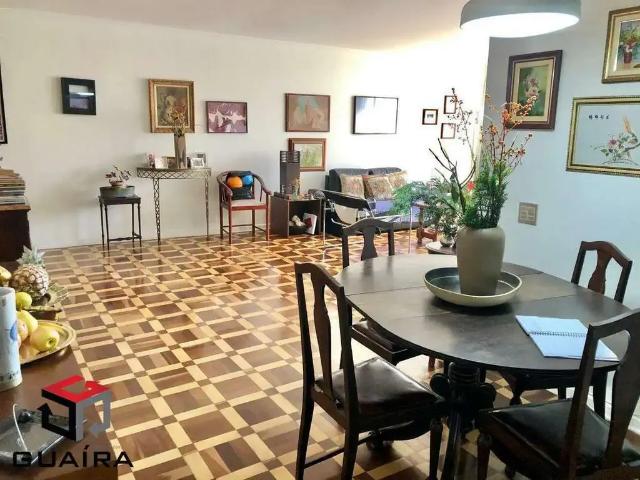 Apartamento para Venda em São Paulo/SP Pinheiros 4 Quartos