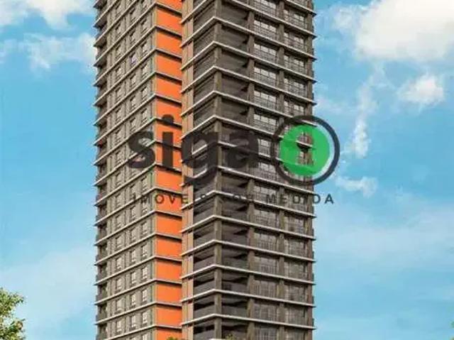 Apartamento para Venda em São Paulo/SP Pinheiros 4 Quartos