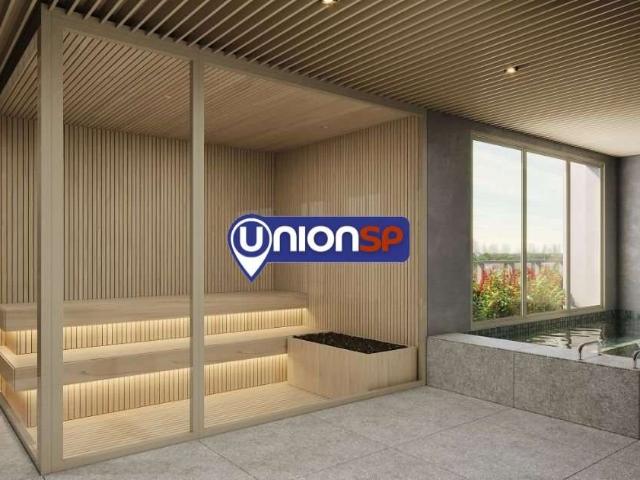 Apartamento para Venda em São Paulo/SP Pinheiros 4 Quartos