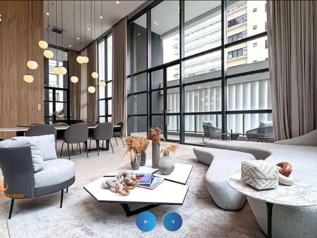 Apartamento para Venda em São Paulo/SP Pinheiros 4 Quartos
