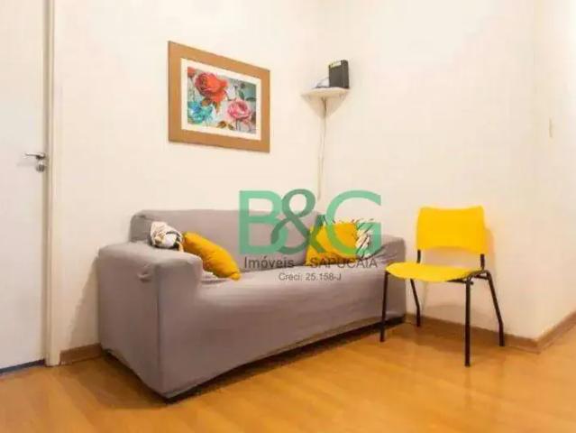 Apartamento para Venda em São Paulo/SP Pinheiros 4 Quartos