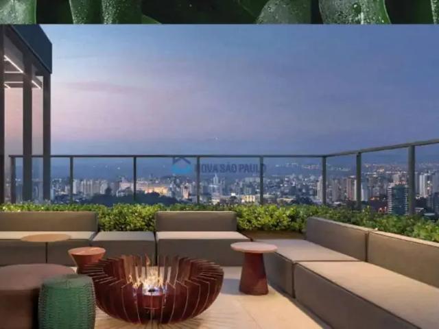 Apartamento para Venda em São Paulo/SP Pinheiros 4 Quartos