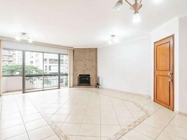 Apartamento para Venda em São Paulo/SP Pinheiros 4 Quartos