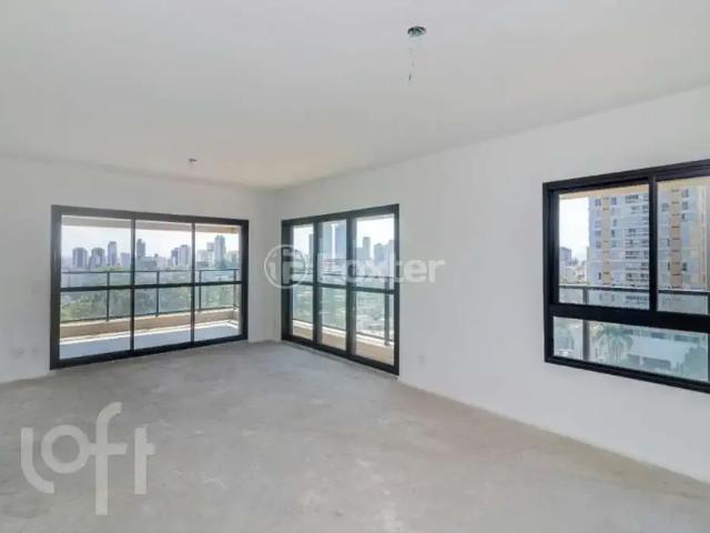 Apartamento para Venda em São Paulo/SP Pinheiros 4 Quartos