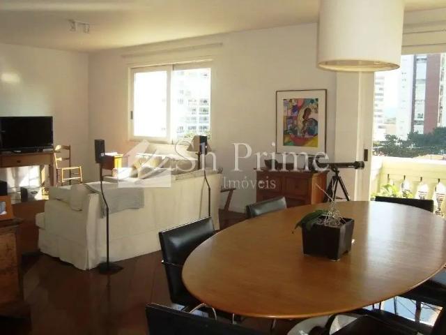 Apartamento para Venda em São Paulo/SP Pinheiros 4 Quartos