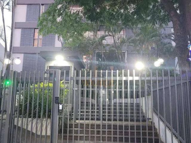 Apartamento para Venda em São Paulo/SP Pinheiros 4 Quartos