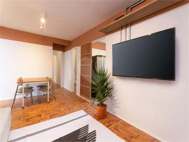Apartamento para Venda em São Paulo/SP Pinheiros 4 Quartos