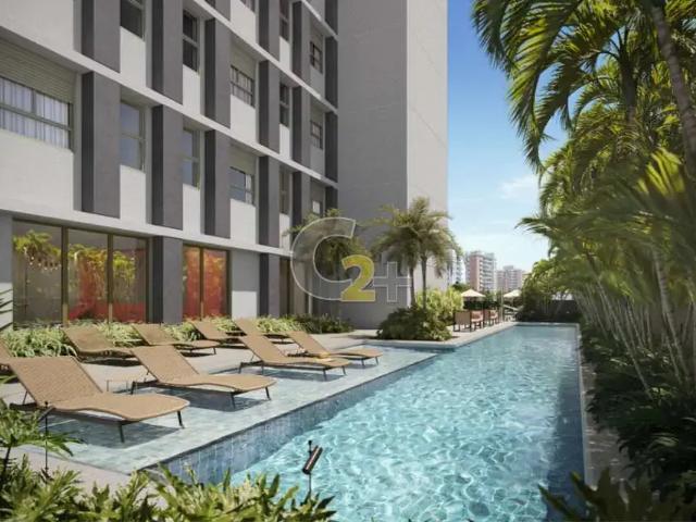 Apartamento para Venda em São Paulo/SP Pinheiros 4 Quartos