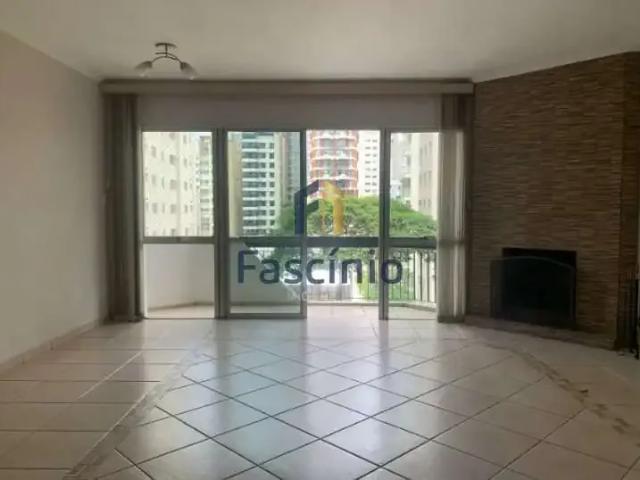Apartamento para Venda em São Paulo/SP Pinheiros 4 Quartos