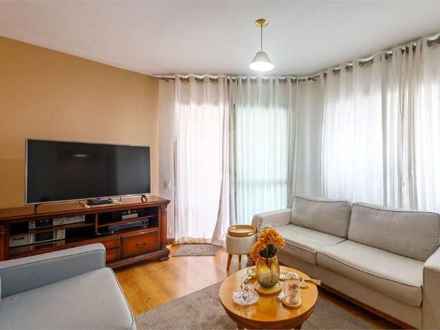 Apartamento para Venda em São Paulo/SP Pinheiros 4 Quartos