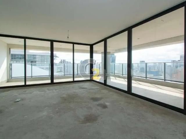 Apartamento para Venda em São Paulo/SP Pinheiros 4 Quartos