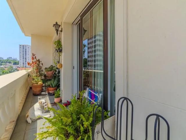 Apartamento para Venda em São Paulo/SP Pinheiros 4 Quartos
