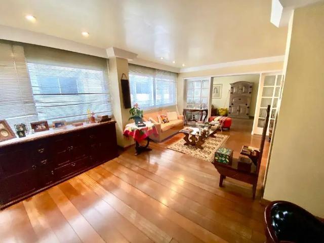 Apartamento para Venda em São Paulo/SP Pinheiros 4 Quartos