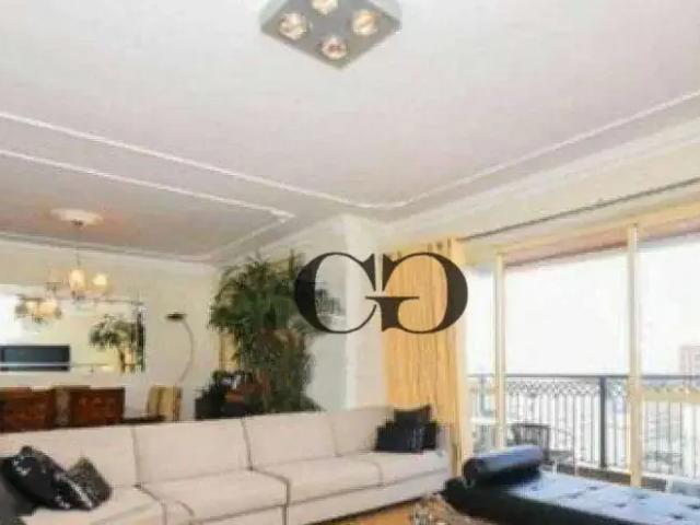 Apartamento para Venda em São Paulo/SP Pinheiros 4 Quartos