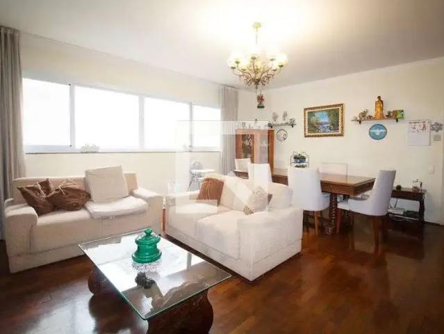 Apartamento para Venda em São Paulo/SP Pinheiros 4 Quartos