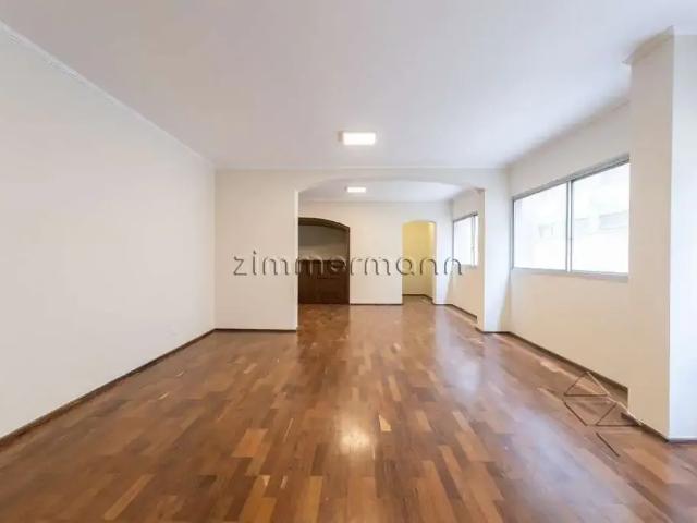 Apartamento para Venda em São Paulo/SP Pinheiros 4 Quartos
