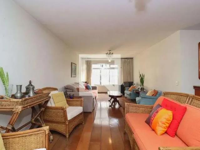 Apartamento para Venda em São Paulo/SP Pinheiros 4 Quartos
