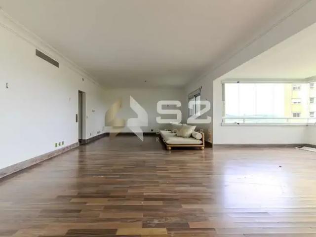 Apartamento para Venda em São Paulo/SP Pinheiros 4 Quartos
