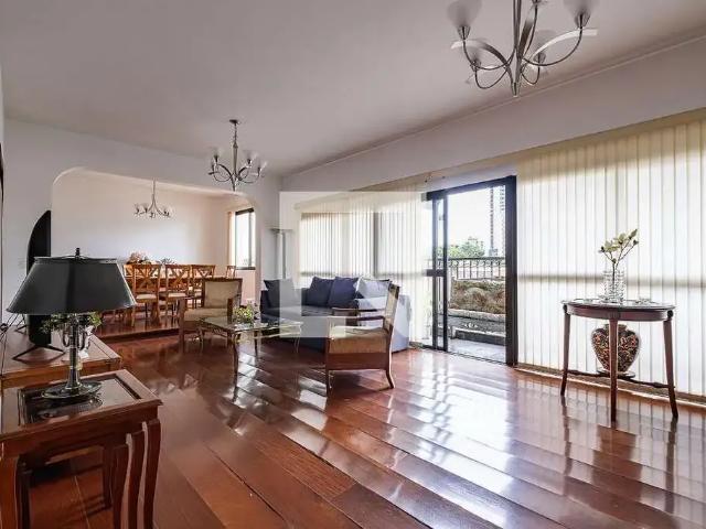 Apartamento para Venda em São Paulo/SP Pinheiros 4 Quartos
