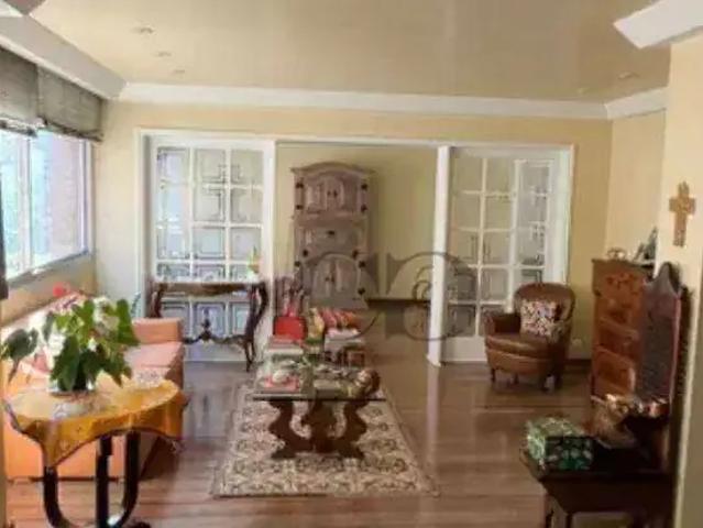 Apartamento para Venda em São Paulo/SP Pinheiros 4 Quartos