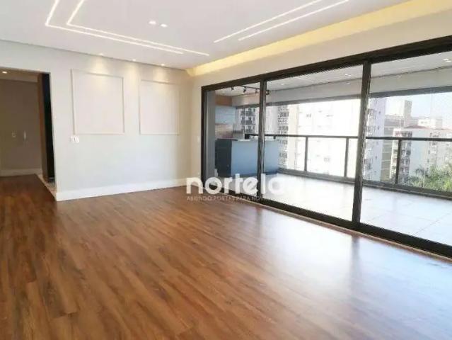 Apartamento para Venda em São Paulo/SP Pinheiros 4 Quartos