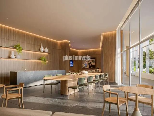 Apartamento para Venda em São Paulo/SP Pinheiros 4 Quartos